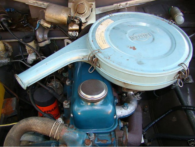 datsun_bluebird_411_11 | Japanese Nostalgic Car