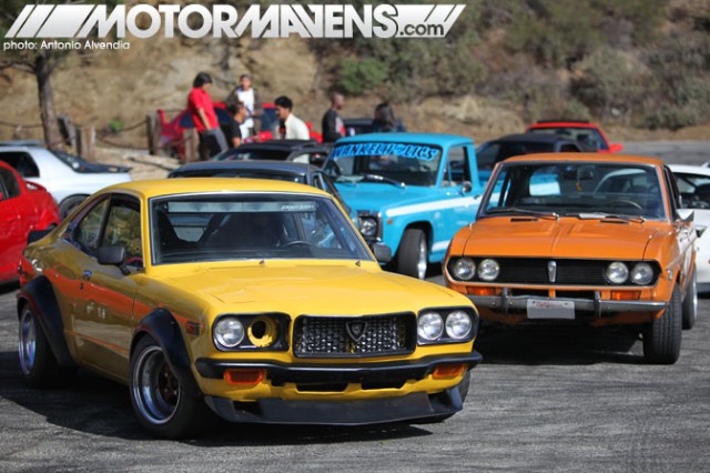 mazda_rx3_rx2_repu_rx7 | Japanese Nostalgic Car