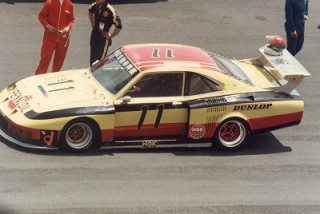 Fuji Speedway Frozen in Time, 1977-80 | Japanese Nostalgic Car
