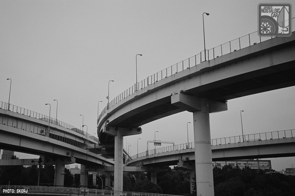NIHON LIFE: The Shuto, Tokyo’s Elevated Expressways | Japanese ...