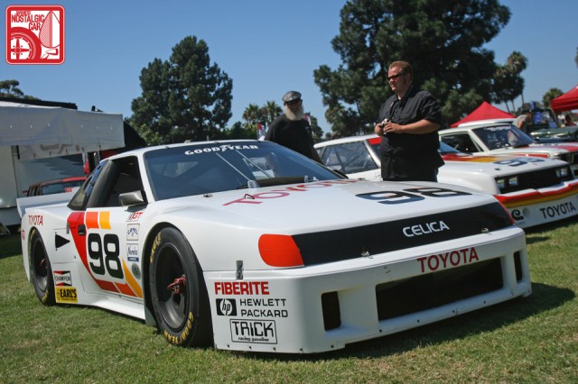 NEWS: Toyota brings back vintage tricolor livery on 86 TRD Special ...