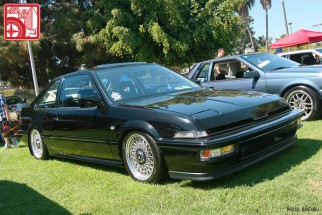 Consider the Following: First-generation Acura Integra | Japanese ...