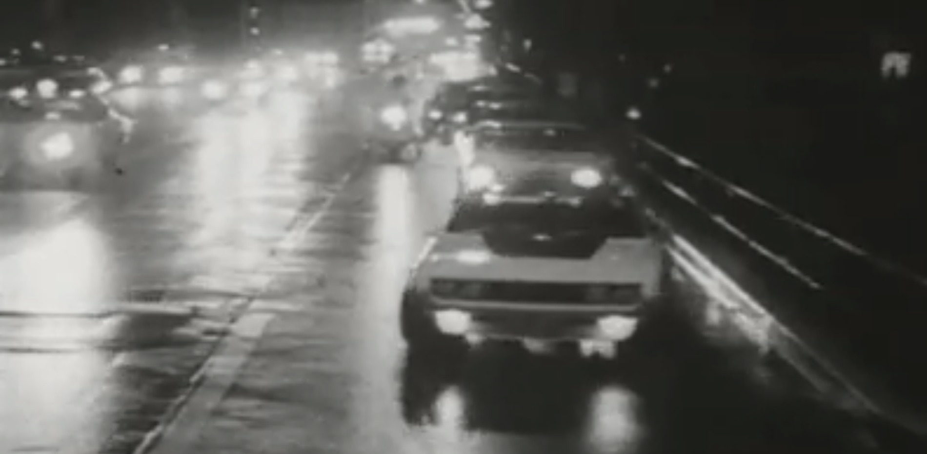 Friday Video: God Speed You! Black Emperor | Japanese Nostalgic Car