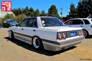 Happy R31 Day from JNC | Japanese Nostalgic Car