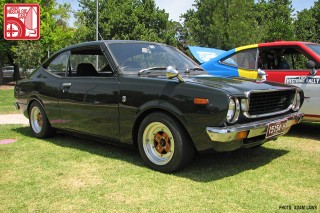 Happy TE37 Day from JNC | Japanese Nostalgic Car