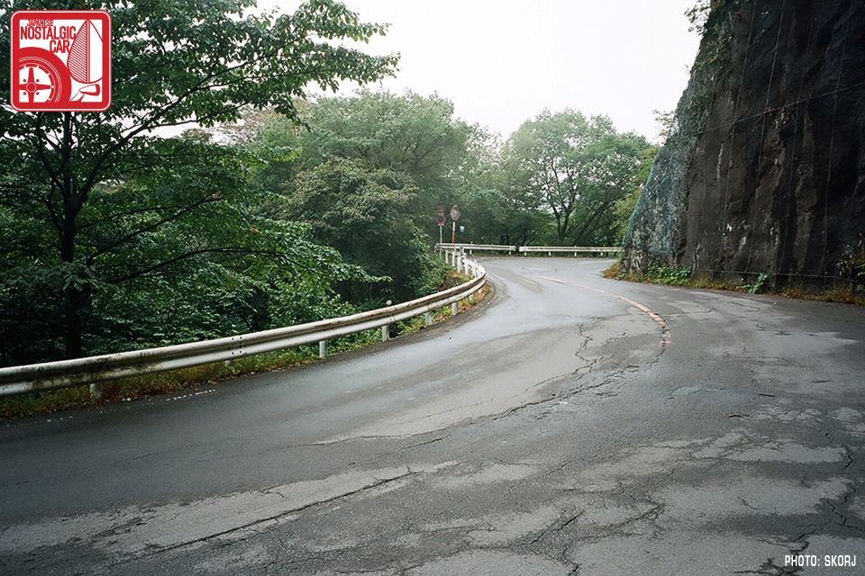 QotW: What’s your dream touge build? | Japanese Nostalgic Car