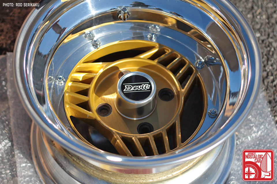 EVENTS: 2013 JCCA New Year Meeting, Part 01 | Japanese Nostalgic Car