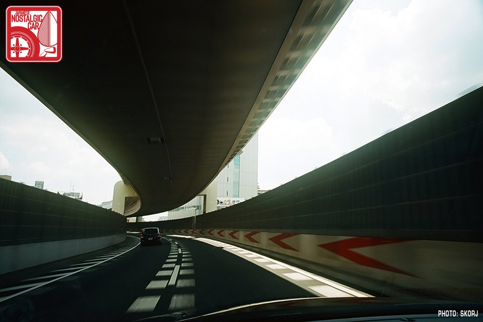 NEWS: Japan raises its national speed limit | Japanese Nostalgic Car