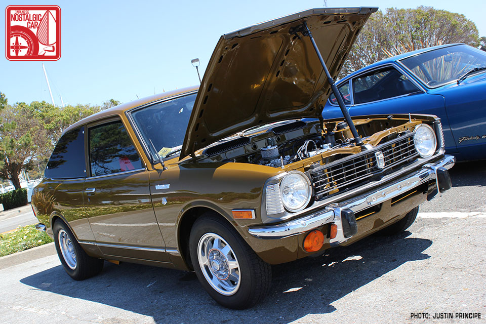 EVENTS: Shokuji J-Tin, Part 02 – Mad Tuning | Japanese Nostalgic Car