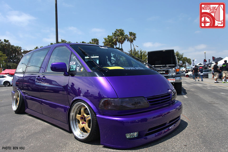 EVENTS: 2013 All-Toyotafest, Part 04 — The Angular Eighties | Japanese ...