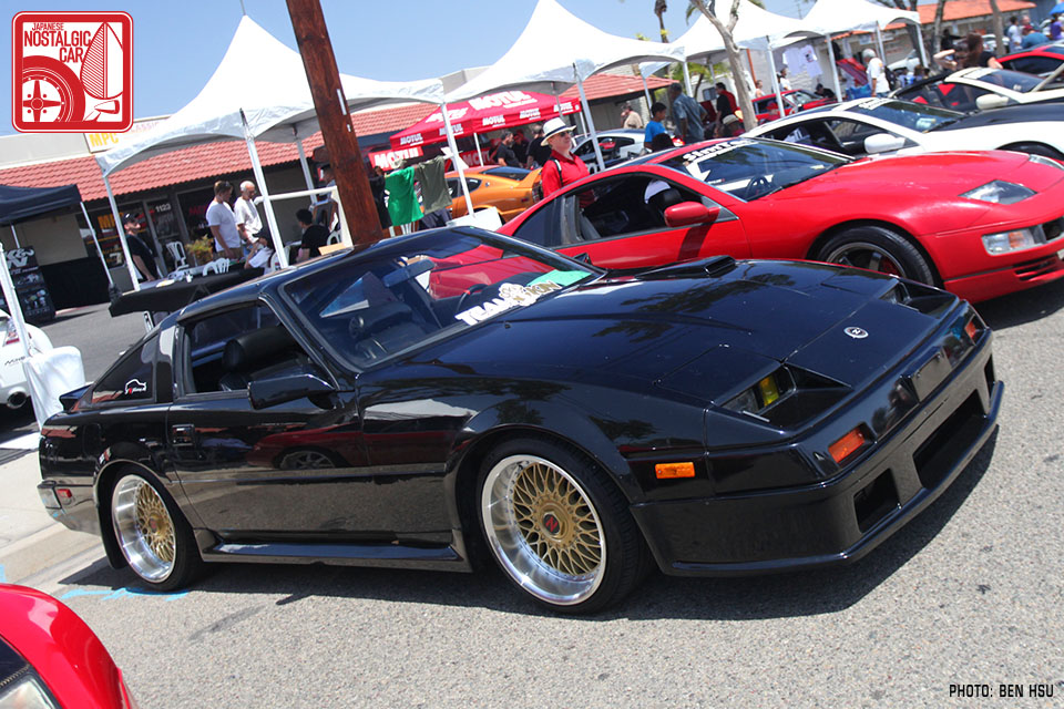 EVENTS: MSA’s Z-Car West Coast Nationals, Part 02 | Japanese Nostalgic Car