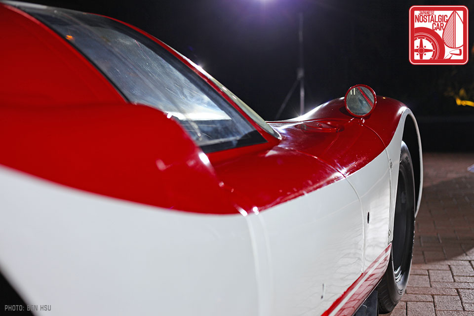 NEWS: Nissan 360, Part 01 – Racing Heritage | Japanese Nostalgic Car