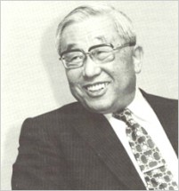 NEWS: Eiji Toyoda, the man who built Toyota, 1913-2013 | Japanese ...