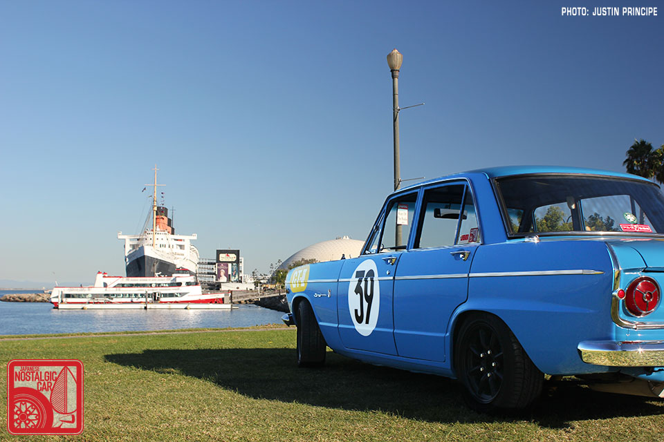 Japanese Nostalgic Car | Dedicated to Old School Japan | Page 190