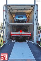 EVENTS: 2013 Japanese Classic Car Show, Part 06 —Gladiators and ...