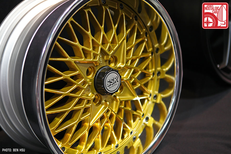 EVENTS: 2013 SEMA Show | Japanese Nostalgic Car