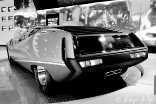 QotW: What’s the wildest Japanese concept car? | Japanese Nostalgic Car