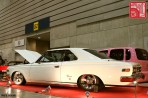 EVENTS: Yokohama Hot Rod and Custom Show | Japanese Nostalgic Car