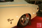EVENTS: Yokohama Hot Rod and Custom Show | Japanese Nostalgic Car