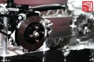 Next Mazda MX-5 chassis reveals first-gen throwback | Japanese ...