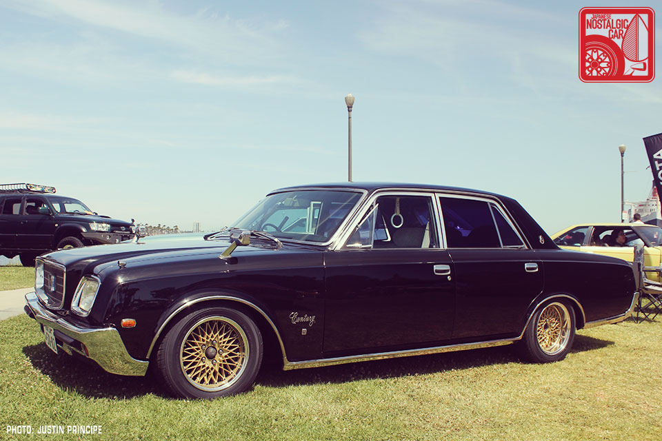 EVENTS: 2014 All-Toyotafest, Part 01— Luxe & GT | Japanese Nostalgic Car