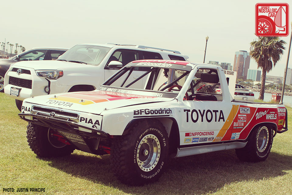 NEWS: Toyota brings back vintage tricolor livery on 86 TRD Special ...