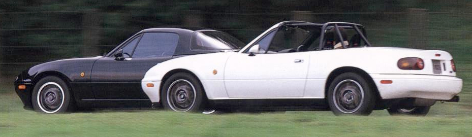 BUBBLE ERA EXCESS: The story of Mazda’s M2 brand, Part 02 | Japanese ...