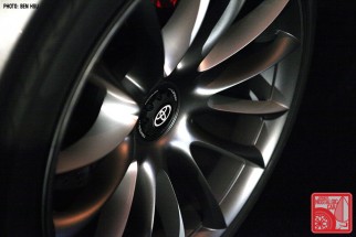 NEXT VERSION: A closer look at the Toyota FT-1 Graphite | Japanese ...