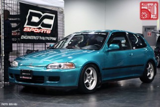 EVENTS: 2014 SpoCom | Japanese Nostalgic Car