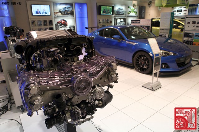 GALLERIES: Shinjuku Subaru Building closes for good | Japanese ...
