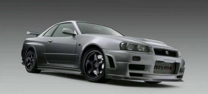 MOTORSPORT: Happy 30th Anniversary, NISMO | Japanese Nostalgic Car