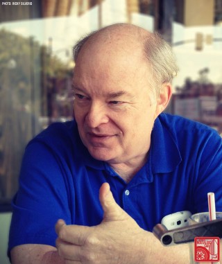 INTERVIEW: Bob Hall talks Japanese nostalgics, the Miata, and how the ...