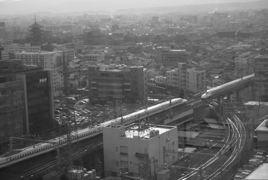 50 YEAR CLUB: Half a century of the Shinkansen bullet train | Japanese ...
