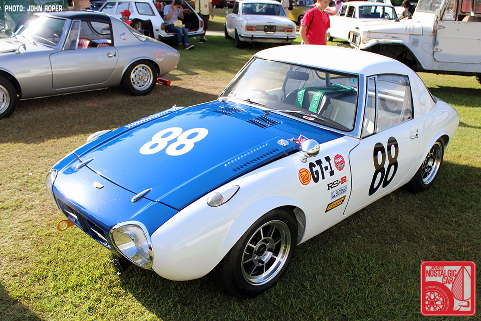 EVENTS: 2014 Japanese Classic Car Show, Part 02 — JDM | Japanese ...