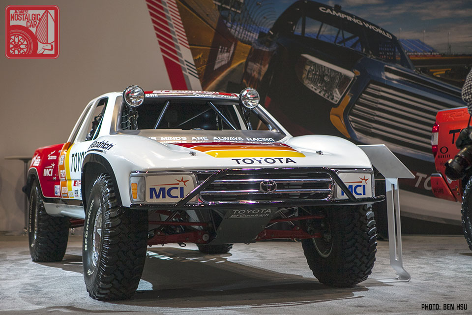 EVENTS: 2014 SEMA Show, Part 01 | Japanese Nostalgic Car