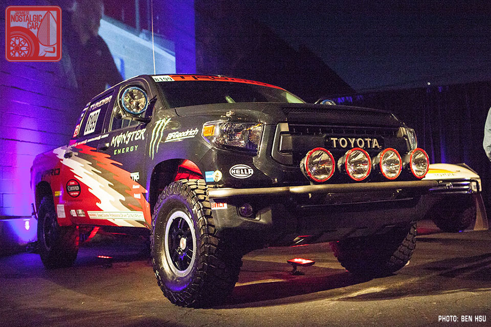 EVENTS: 2014 SEMA Show, Part 01 | Japanese Nostalgic Car