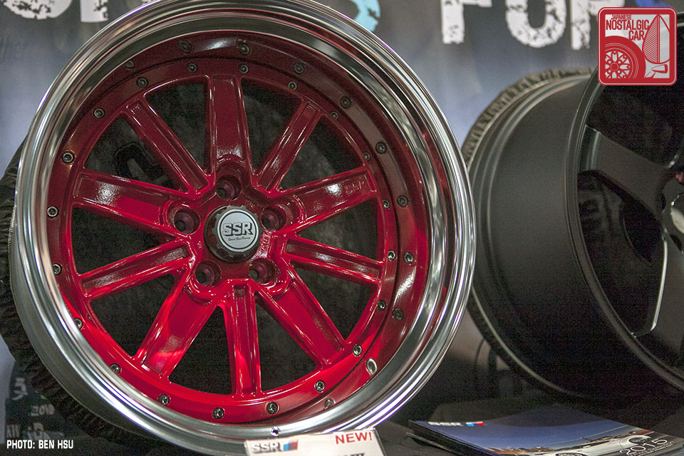 PRODUCT GUIDE: SSR Mk III Neo | Japanese Nostalgic Car