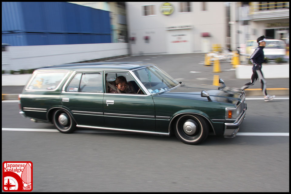 QotW: What’s the greatest Japanese nostalgic wagon? | Japanese ...