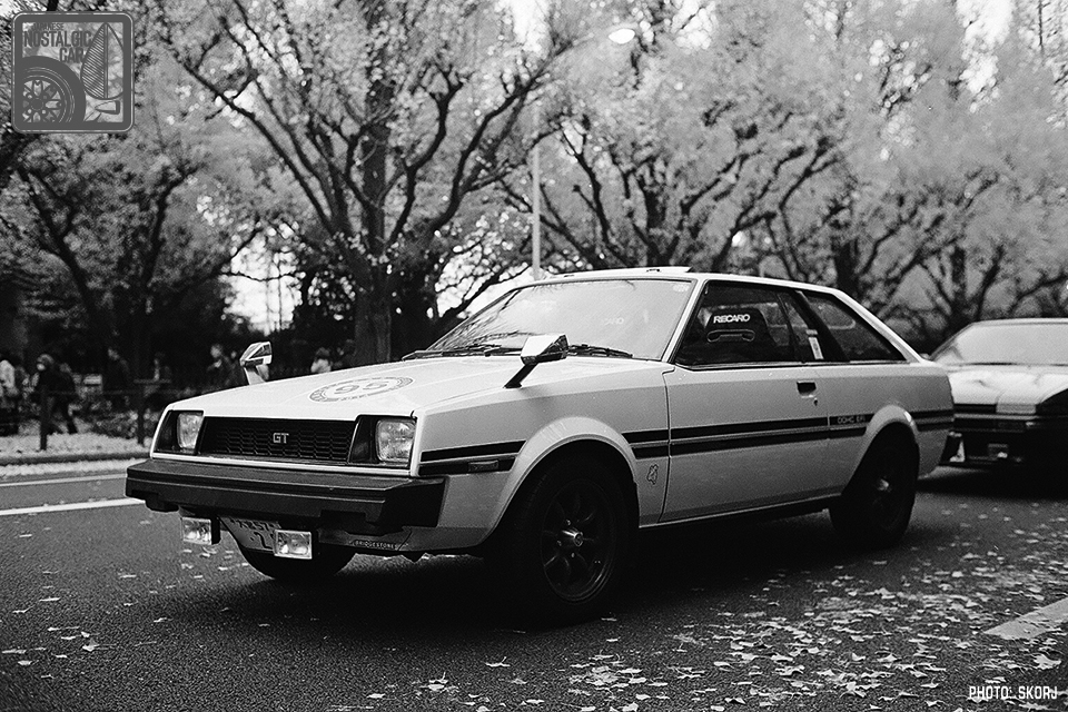 EVENTS: 2014 Meiji Jingu Classic Car Festival, Part 02 | Japanese ...