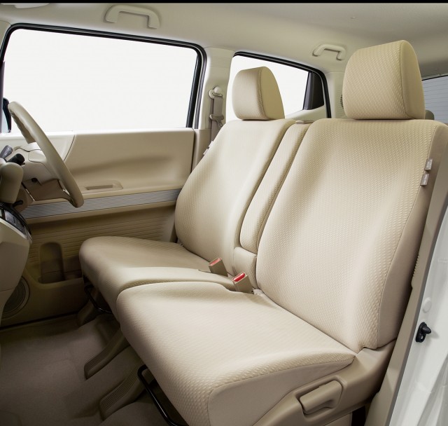 NEWS: Honda reveals another retro kei car | Japanese Nostalgic Car