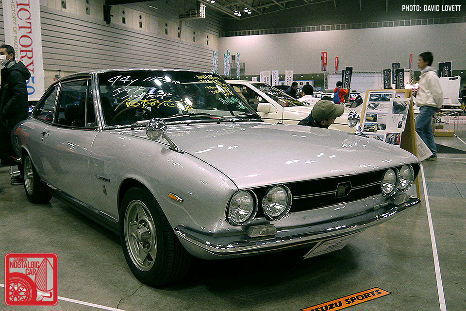 EVENTS: 2015 Nostalgic2Days, Part 02 | Japanese Nostalgic Car