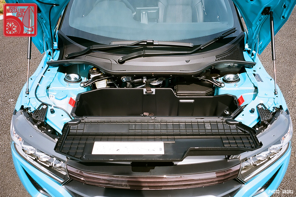 NEXT VERSION: 2015 Honda S660 review | Japanese Nostalgic Car