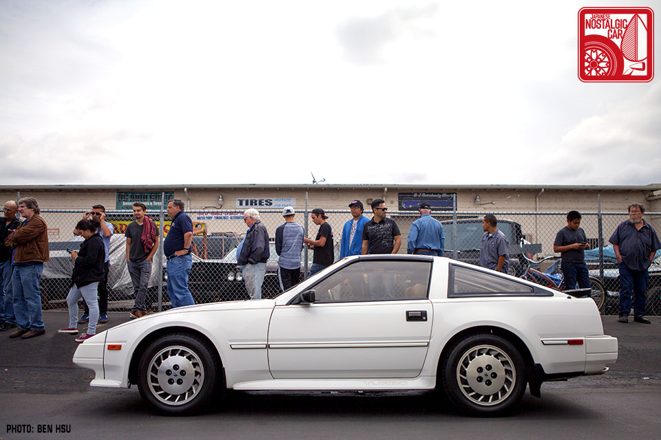 EVENTS: Motorsport Auto’s Z-Car Bash | Japanese Nostalgic Car