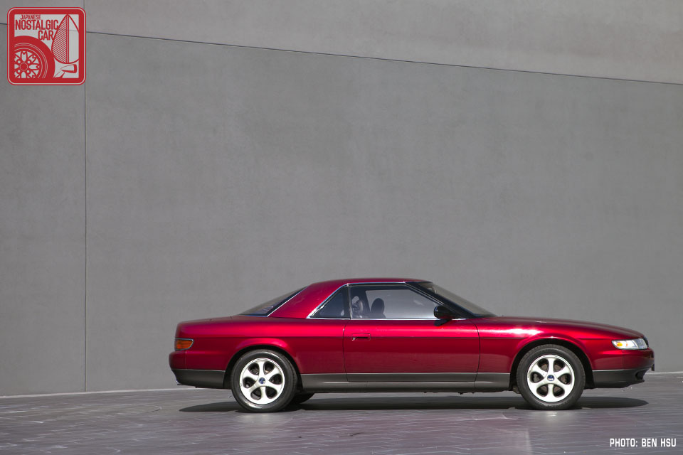 25 YEAR CLUB: The Mazda Eunos Cosmo is officially a Japanese Nostalgic ...