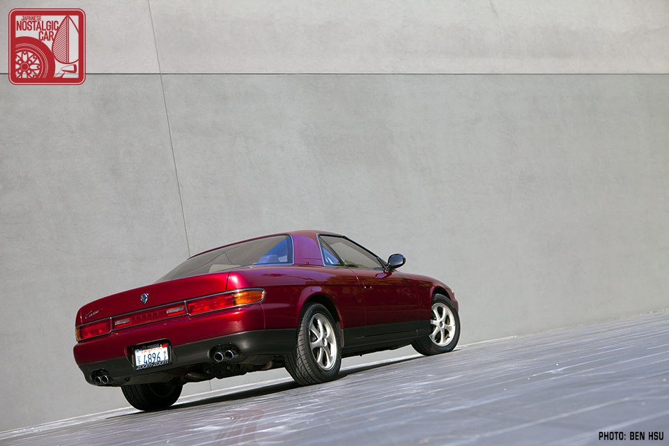 25 YEAR CLUB: The Mazda Eunos Cosmo is officially a Japanese Nostalgic ...