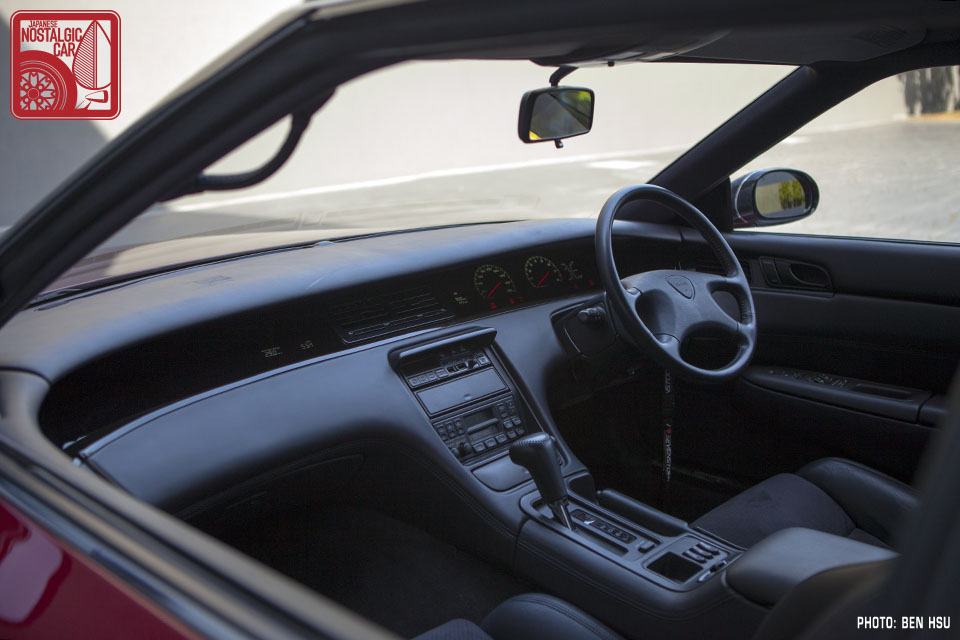 25 YEAR CLUB: The Mazda Eunos Cosmo is officially a Japanese Nostalgic ...