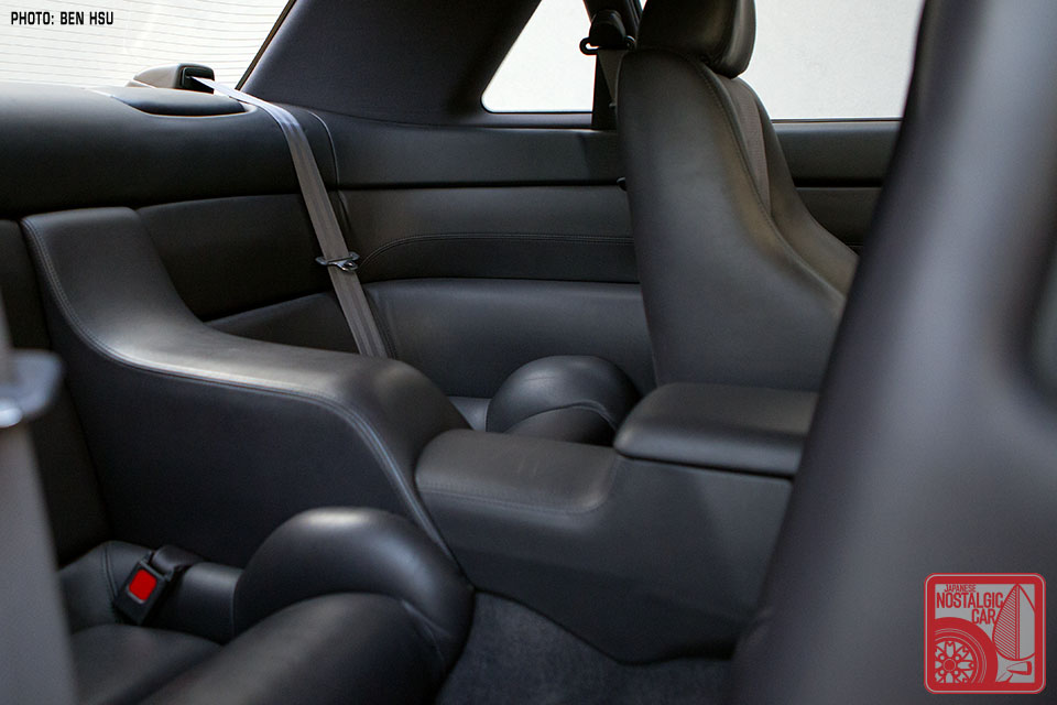 25 YEAR CLUB: The Mazda Eunos Cosmo is officially a Japanese Nostalgic ...