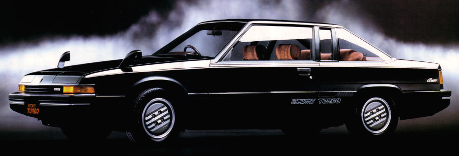 25 YEAR CLUB: The Mazda Eunos Cosmo is officially a Japanese Nostalgic ...