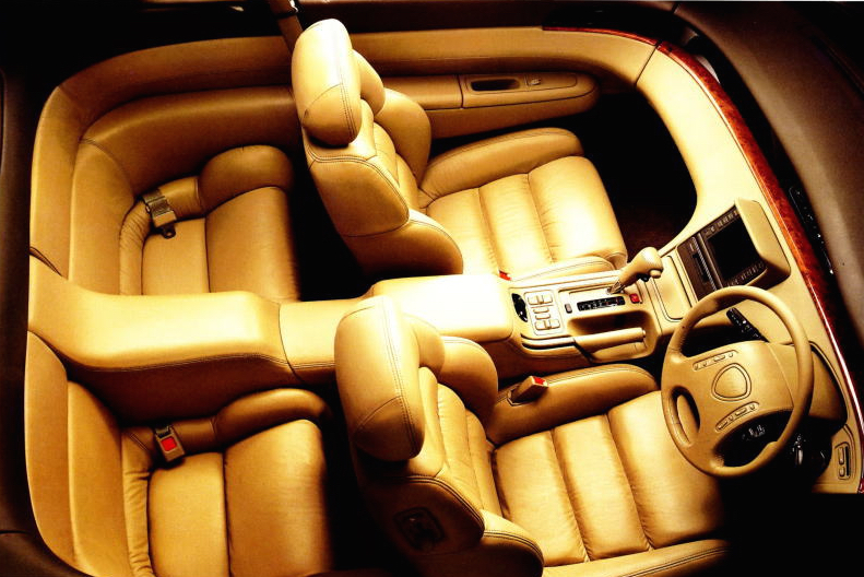 25 YEAR CLUB: The Mazda Eunos Cosmo is officially a Japanese Nostalgic ...