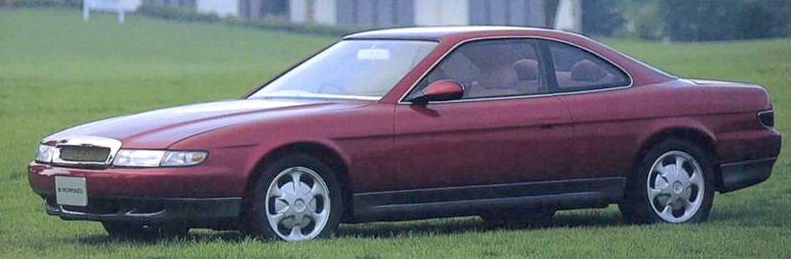 25 YEAR CLUB: The Mazda Eunos Cosmo is officially a Japanese Nostalgic ...